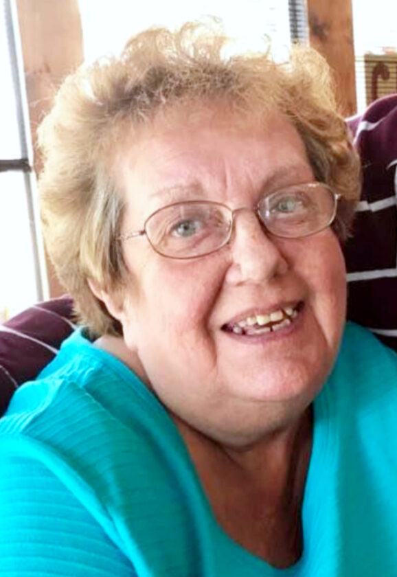 Judith Lynne Beach | News, Sports, Jobs - The Express